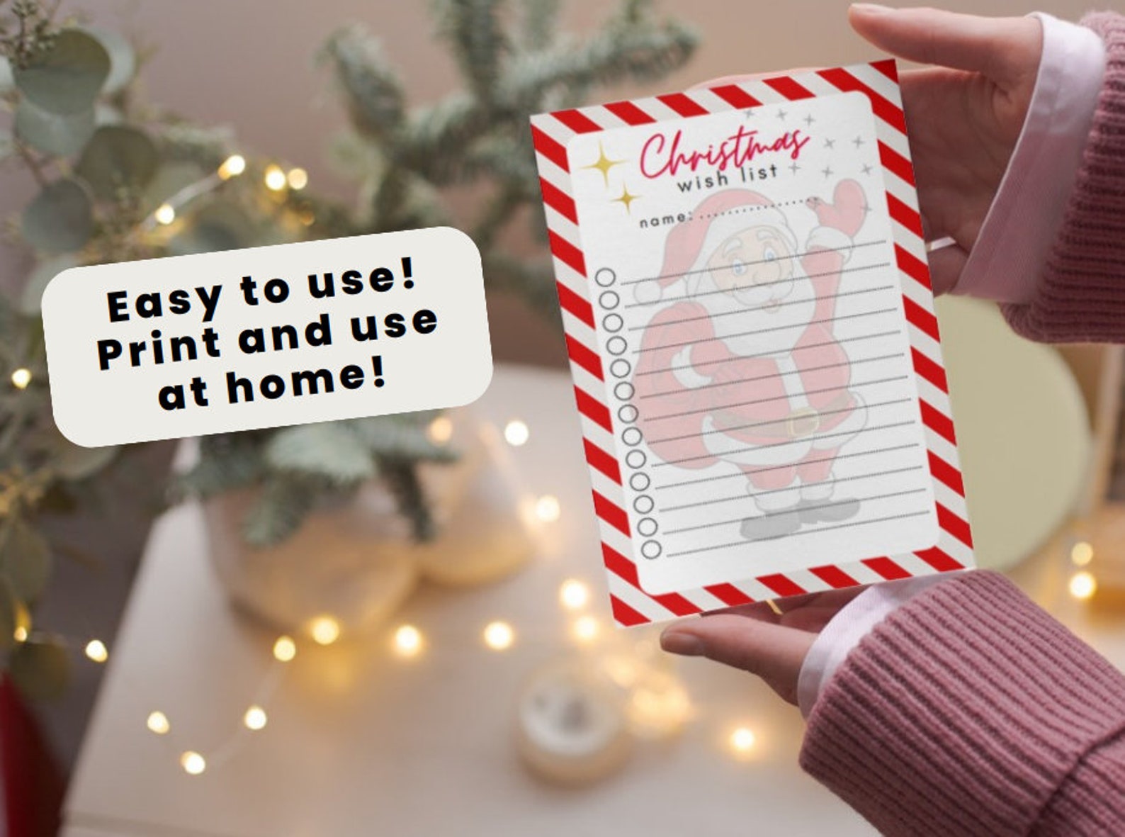 Printable Christmas Activities, Christmas Activity Bundle, Kid's ...