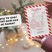 Printable Christmas Activities, Christmas Activity Bundle, Kid's ...