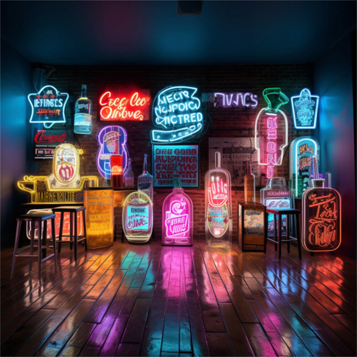 Bespoke Pub Billboards: Stand Out and Shine With Tailored Advertising ...