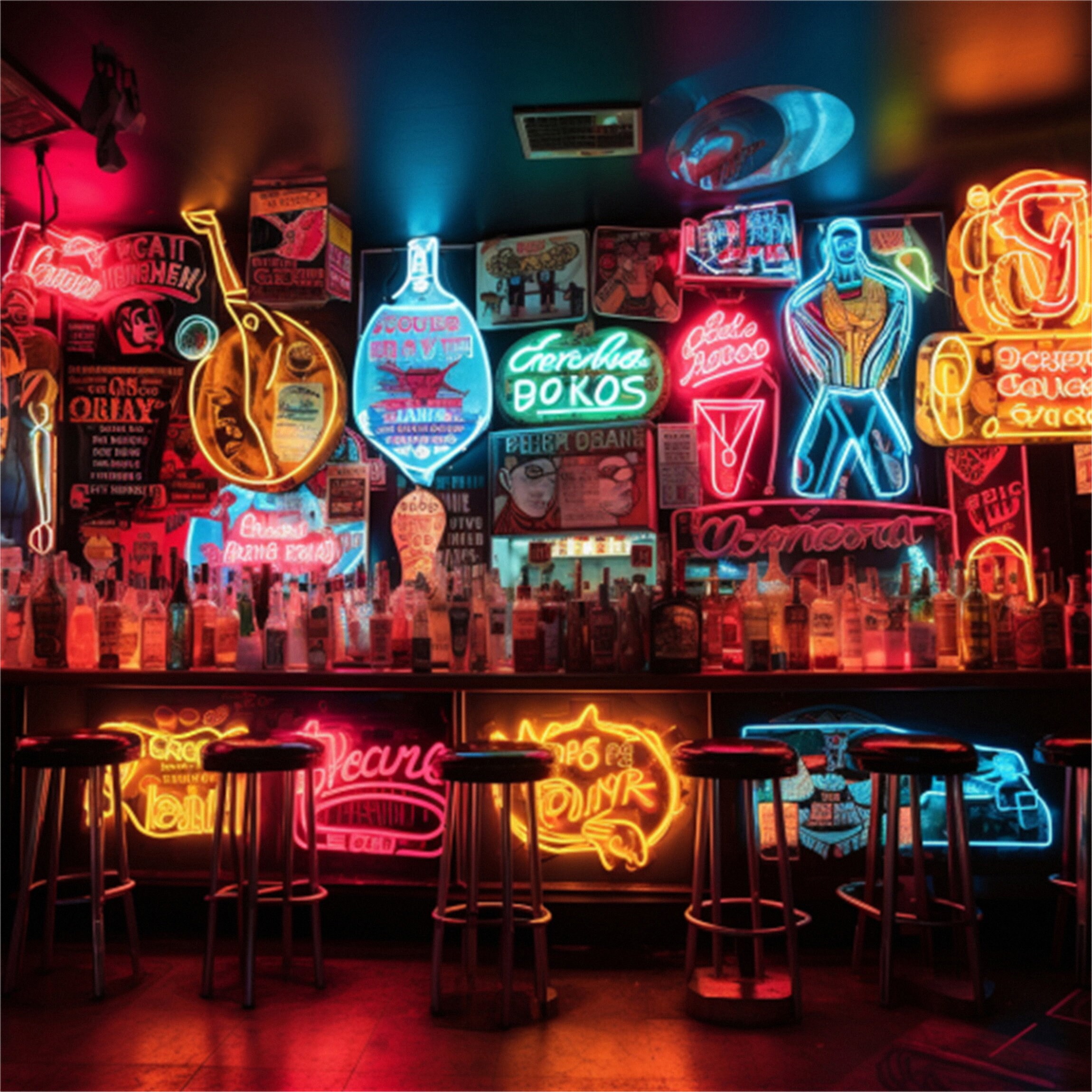 Bespoke Pub Billboards: Stand Out and Shine With Tailored Advertising ...