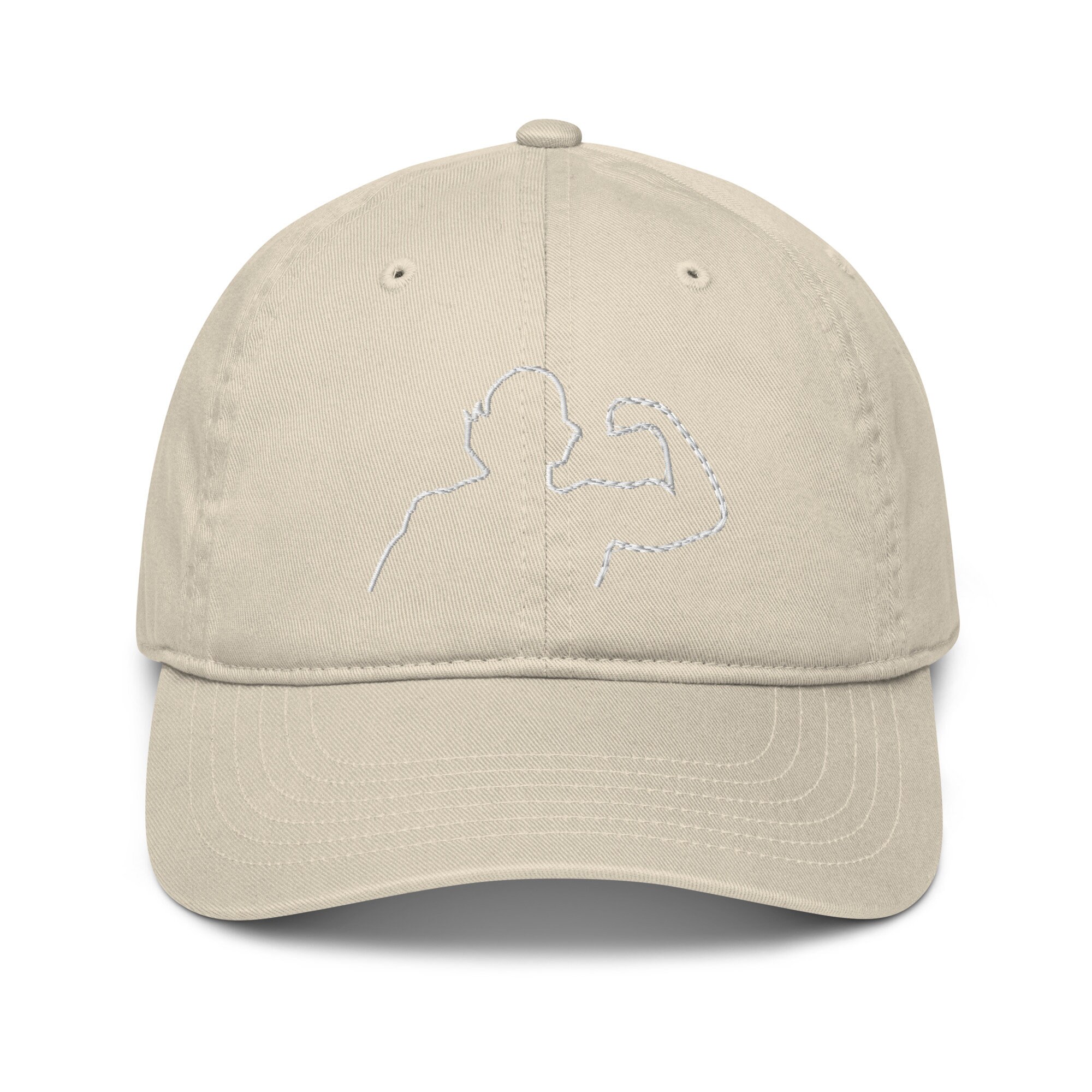 Sam Sulek Dad Hat - Etsy