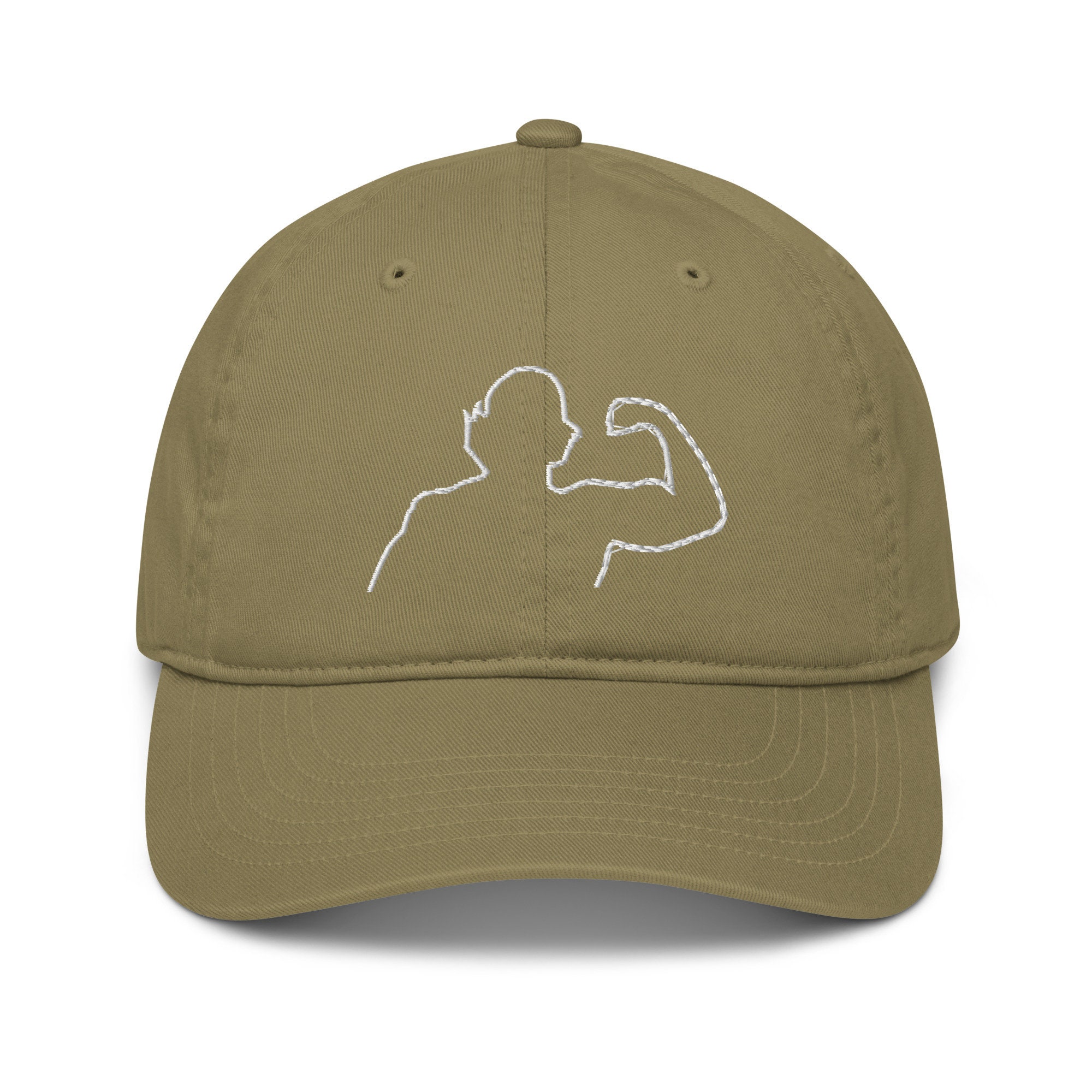 Sam Sulek Dad Hat - Etsy