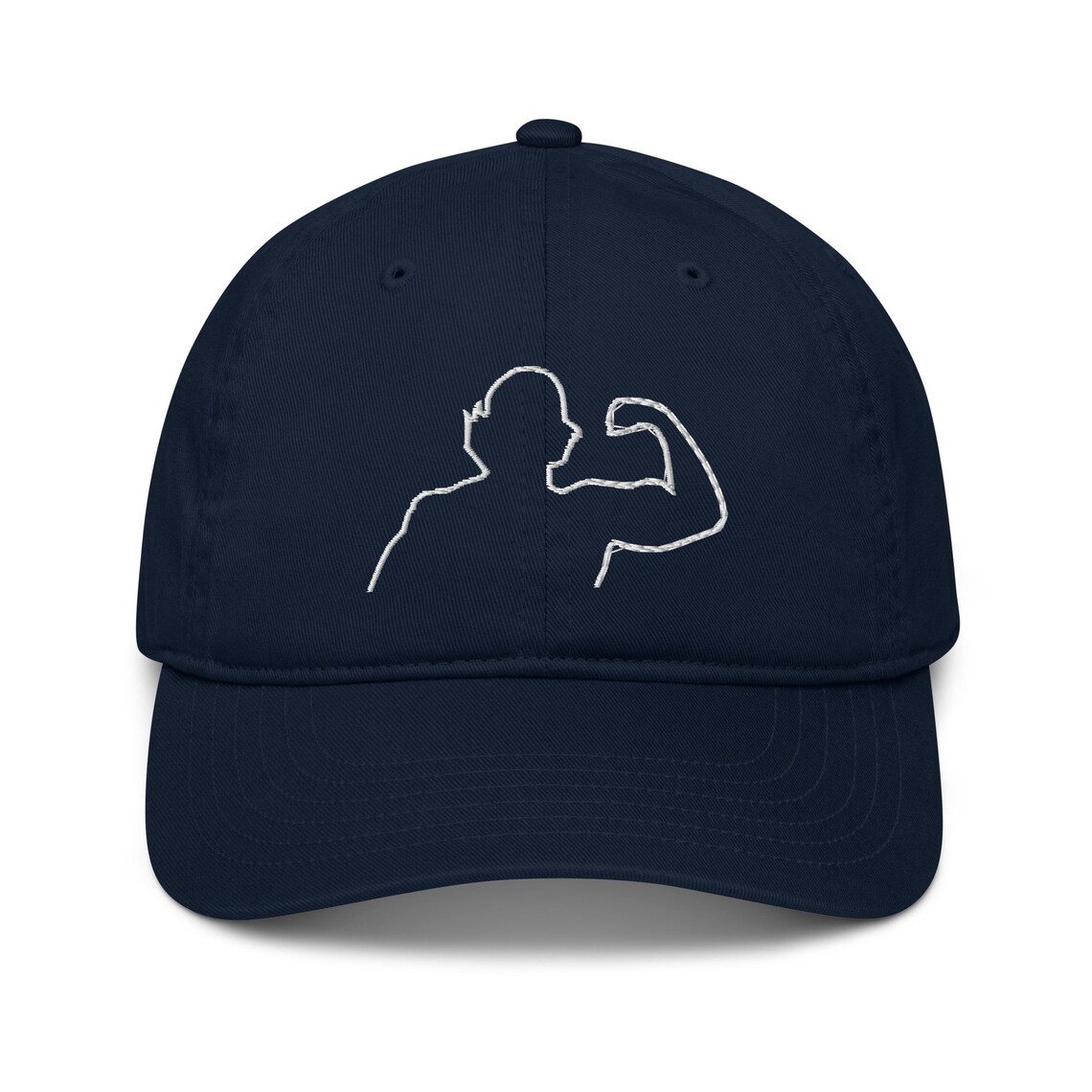 Sam Sulek Dad Hat - Etsy