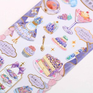 Gold Foil Girl Dress and Makeup Sticker Sheet, Royal Princess Dress ...