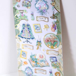 Gold Foil Girl Dress and Makeup Sticker Sheet, Royal Princess Dress ...