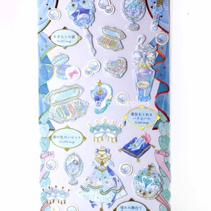 Gold Foil Girl Dress and Makeup Sticker Sheet, Royal Princess Dress ...