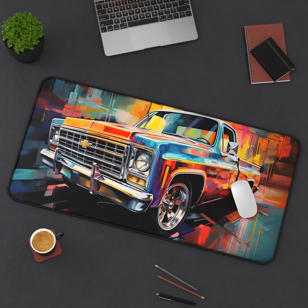 Old School Desk - Etsy