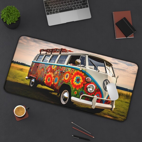 School Bus Office Decor - Etsy