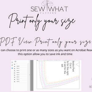 Dalia Dress Pattern|women Dress Sewing Pattern|flirty Dress Pattern|halter Dress Sewing Pattern ...