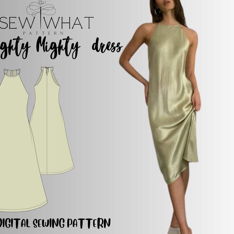 Sewwhatpattern - Etsy Canada