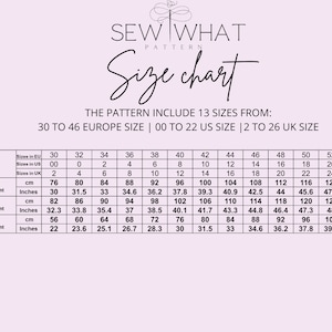 Dolla Blouse Pattern|women Blouse Sewing Pattern|women Top Sewing Pattern|puffy Long Sleeve ...