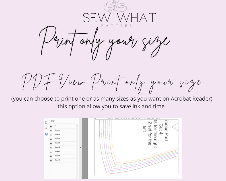 Kathy Dress Pattern|collar Dress Pattern| Mini Dress Pattern| PDF ...