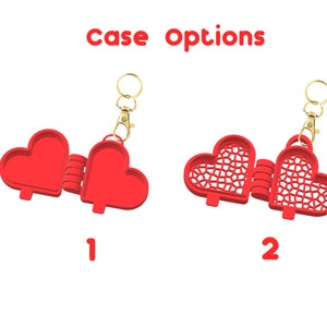 Reusable Coffee Stopper Heart Case With Coffee Stopper! Mix and Match ...