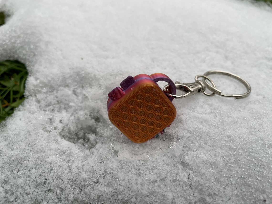 Reusable Rainbow Coffee Stopper Case With Heart Coffee Stopper! LIMITED ...