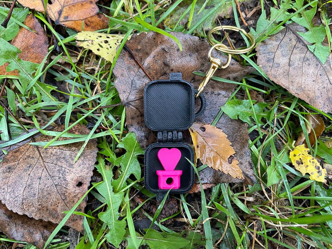 Heart Starbucks Reusable Coffee Stopper Case With Coffee Stopper Mix ...