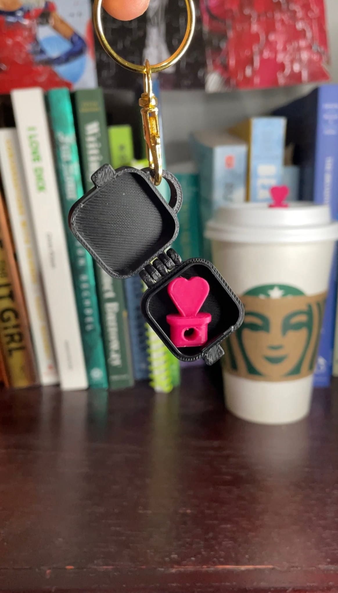 Reusable Coffee Stopper Case With Coffee Stopper Compatible With ...