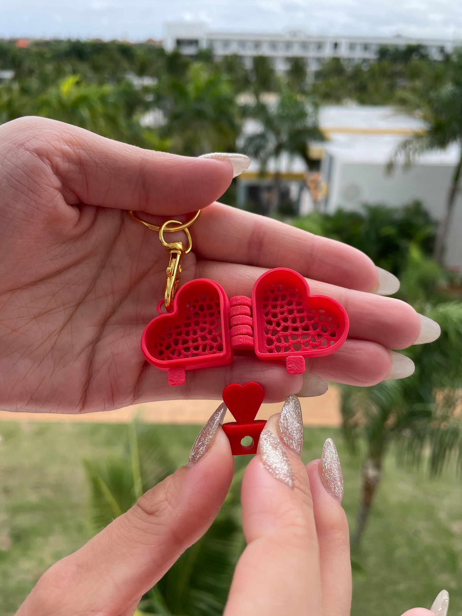 Reusable Coffee Stopper Heart Case With Coffee Stopper! Mix and Match ...