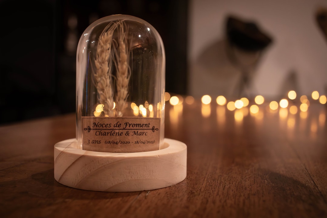 Cadeaux Noce De Froment