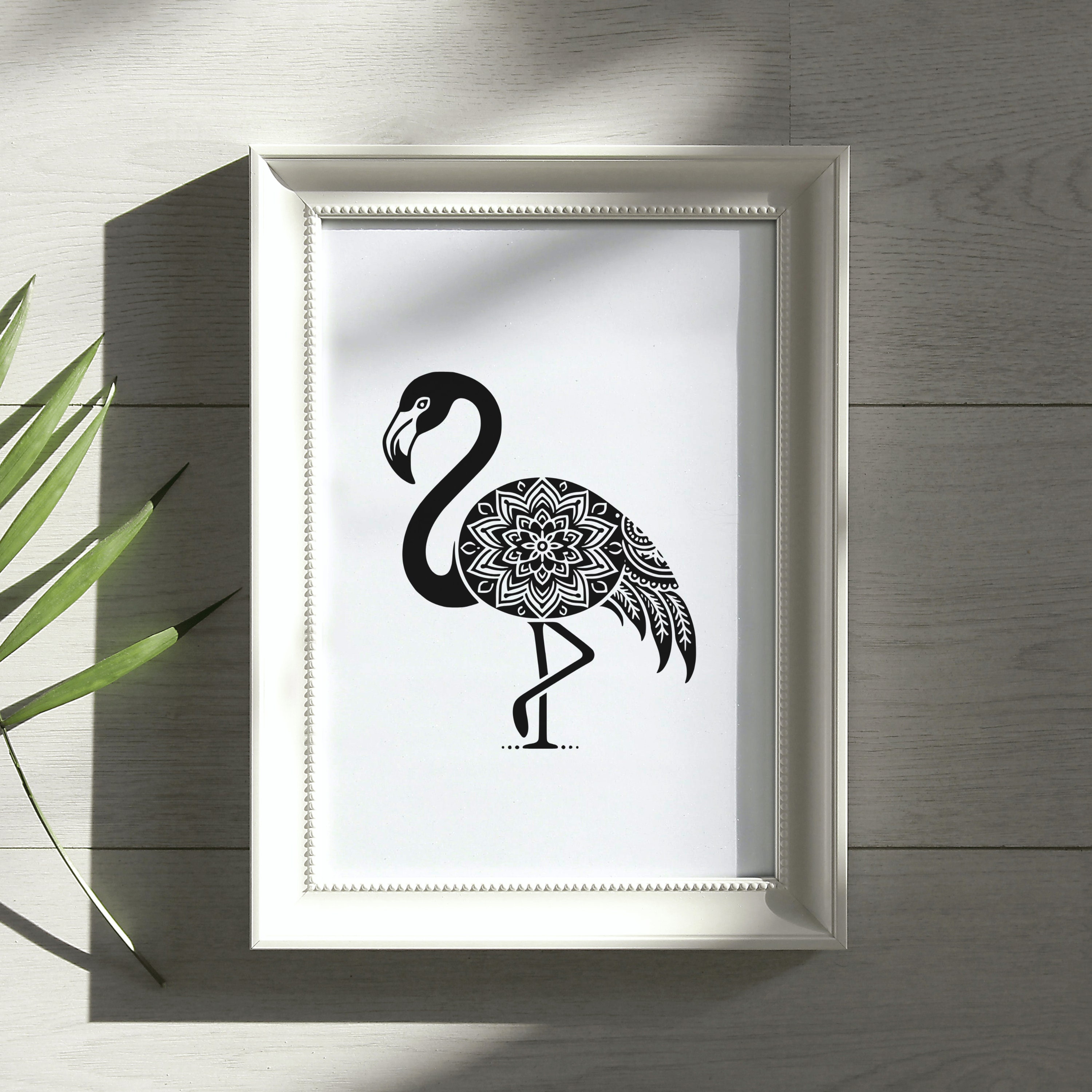 50 Flamingo SVG | PNG - Etsy