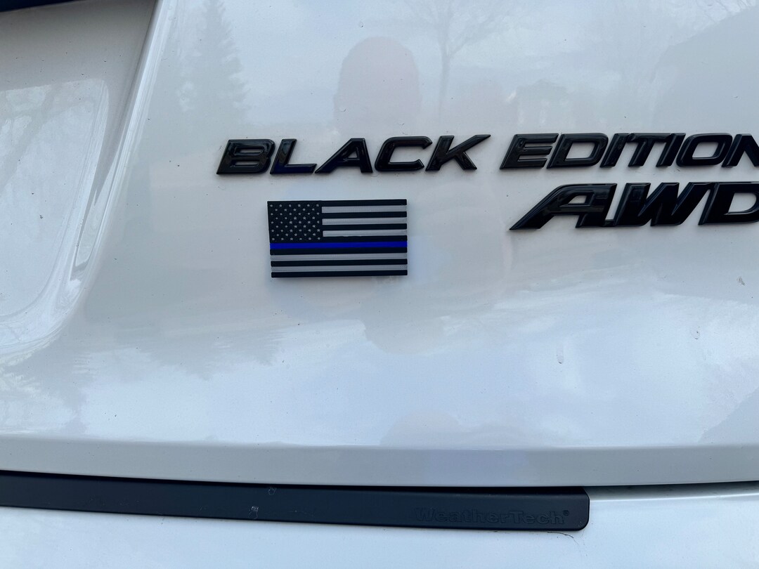 Vehicle Badges and Emblems - Etsy