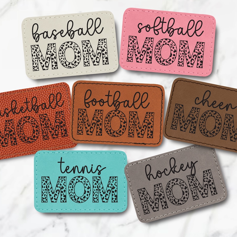 Black Mom Patches - Etsy