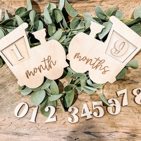 Train Photo Prop - Etsy