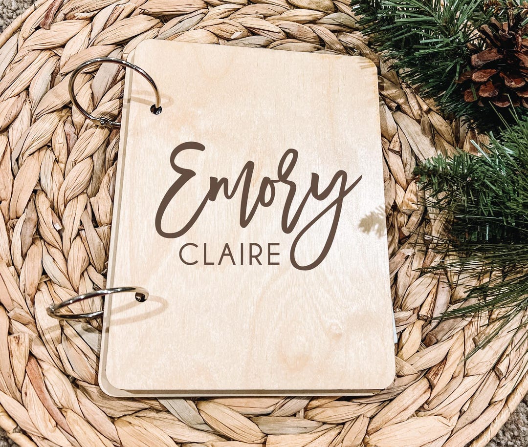 Birthday Card Keeper, Greeting Card Keeper, Card Keeper, Keepsake Gift ...