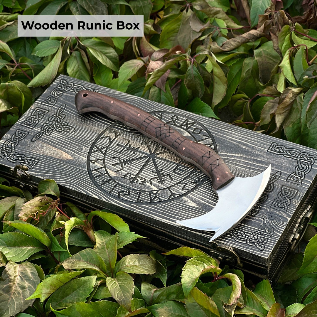Custom Tomahawk Tomahawk Axe With Engravings Personilized - Etsy
