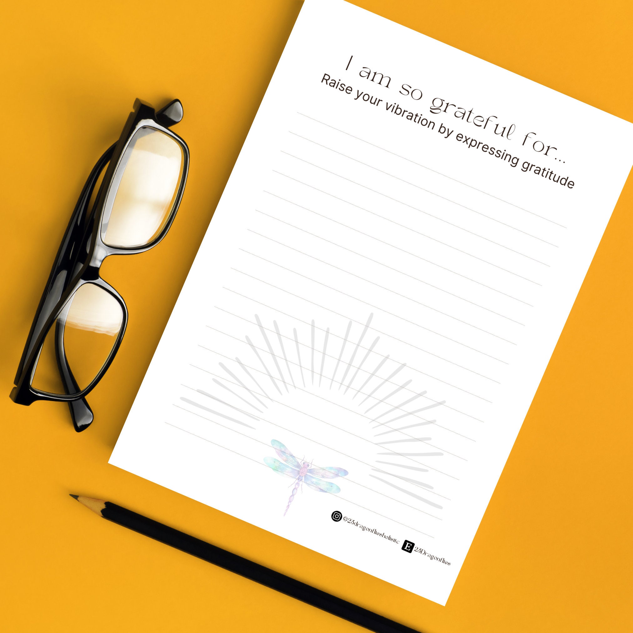 Complete Manifestation Pack Printable Download - Etsy