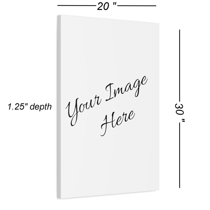 20x30 Poster Frame - Etsy