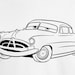 Doc Hudson Cut Files | Cricut | Silhouette Cameo | Svg Cut Files ...
