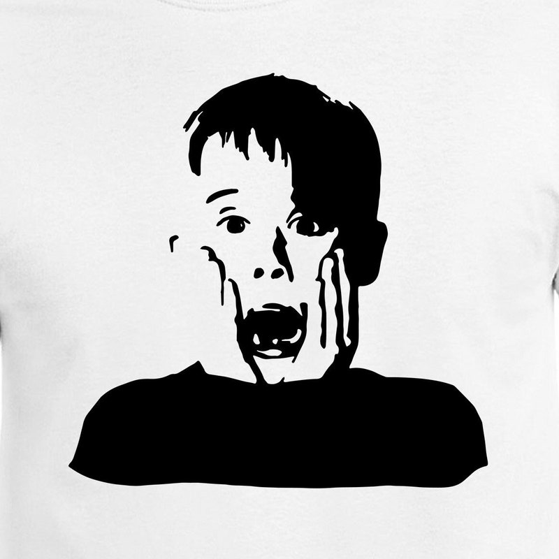 Home Alone Kevin Costume - Etsy