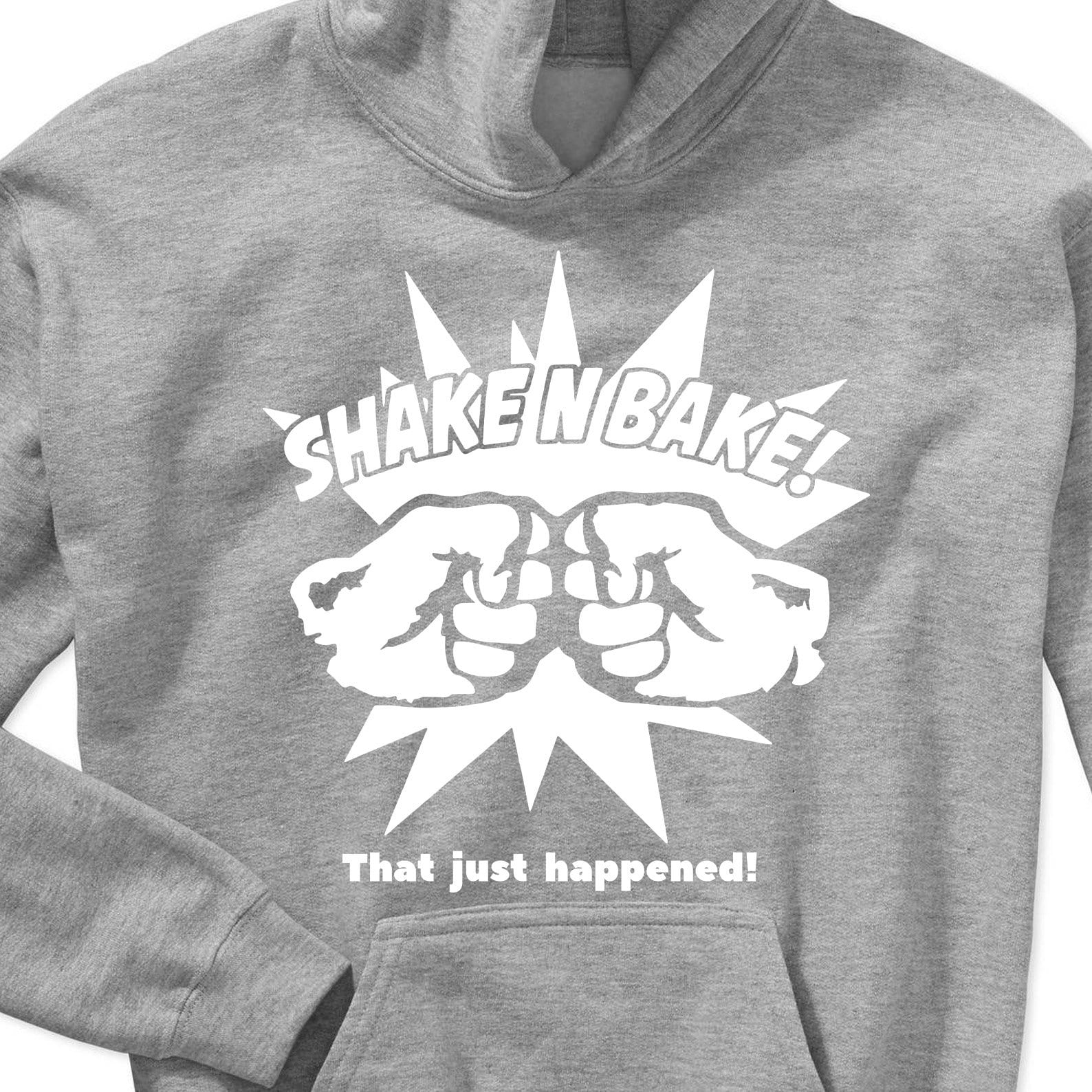 Shake N Bake Cut Files Cricut Silhouette Cameo Svg Cut Files Digital ...