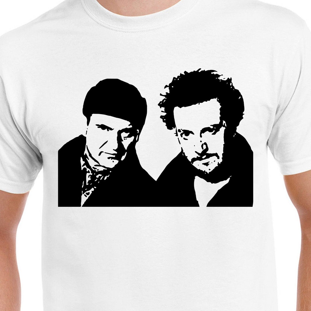 Wet Bandits Cut Files | Cricut | Silhouette Cameo | Svg Cut Files ...