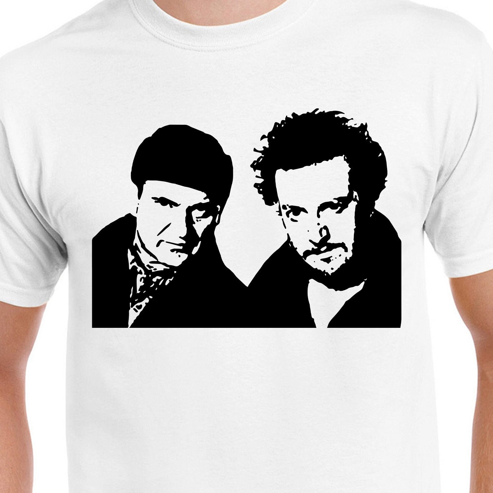 Wet Bandits Cut Files Cricut Silhouette Cameo Svg Cut Files Digital ...