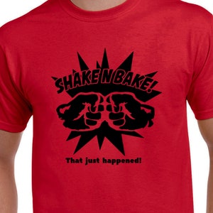 Shake N Bake Cut Files | Cricut | Silhouette Cameo | Svg Cut Files ...