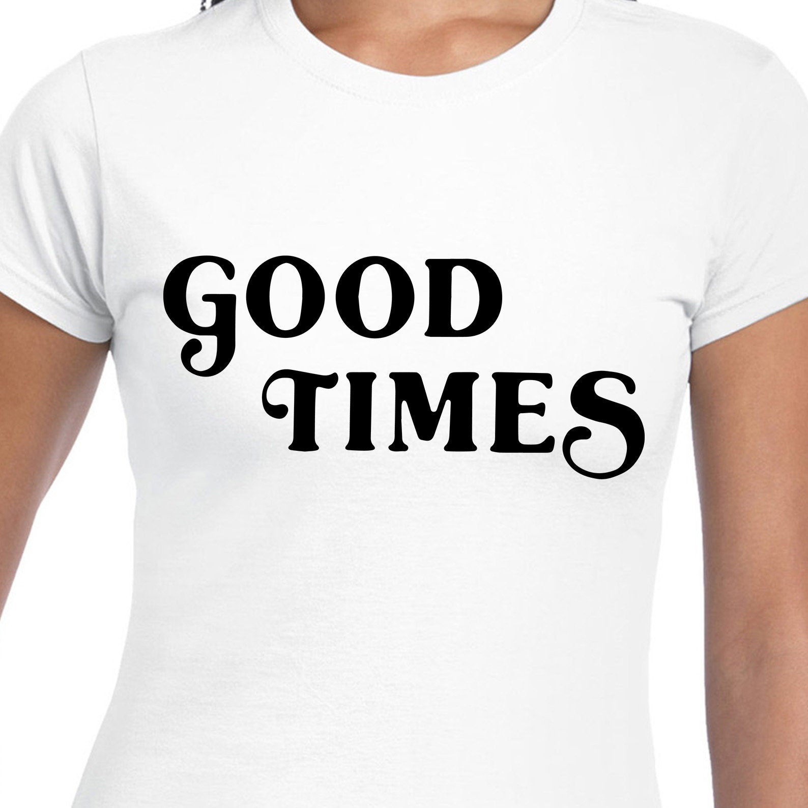 Good Times Cut Files | Cricut | Silhouette Cameo | Svg Cut Files ...