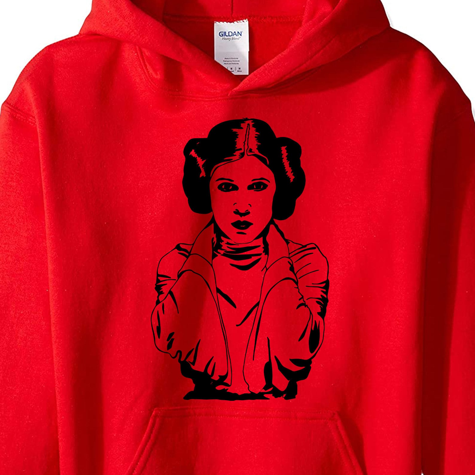 Princess Leia Cut Files | Cricut | Silhouette Cameo | Svg Cut Files ...