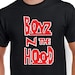 Boyz N the Hood Cut Files | Cricut | Silhouette Cameo | Svg Cut Files ...