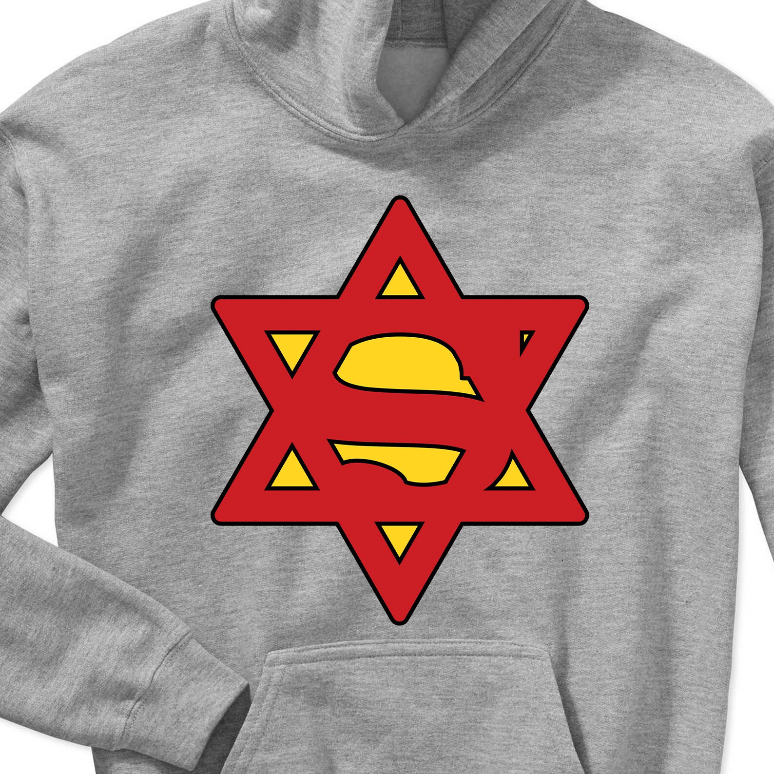 Super Jewish Cut Files Cricut Silhouette Cameo Svg Cut - Etsy Canada