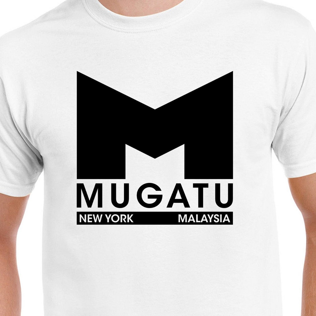 Mugatu Industries Cut Files | Cricut | Silhouette Cameo | Svg Cut Files ...