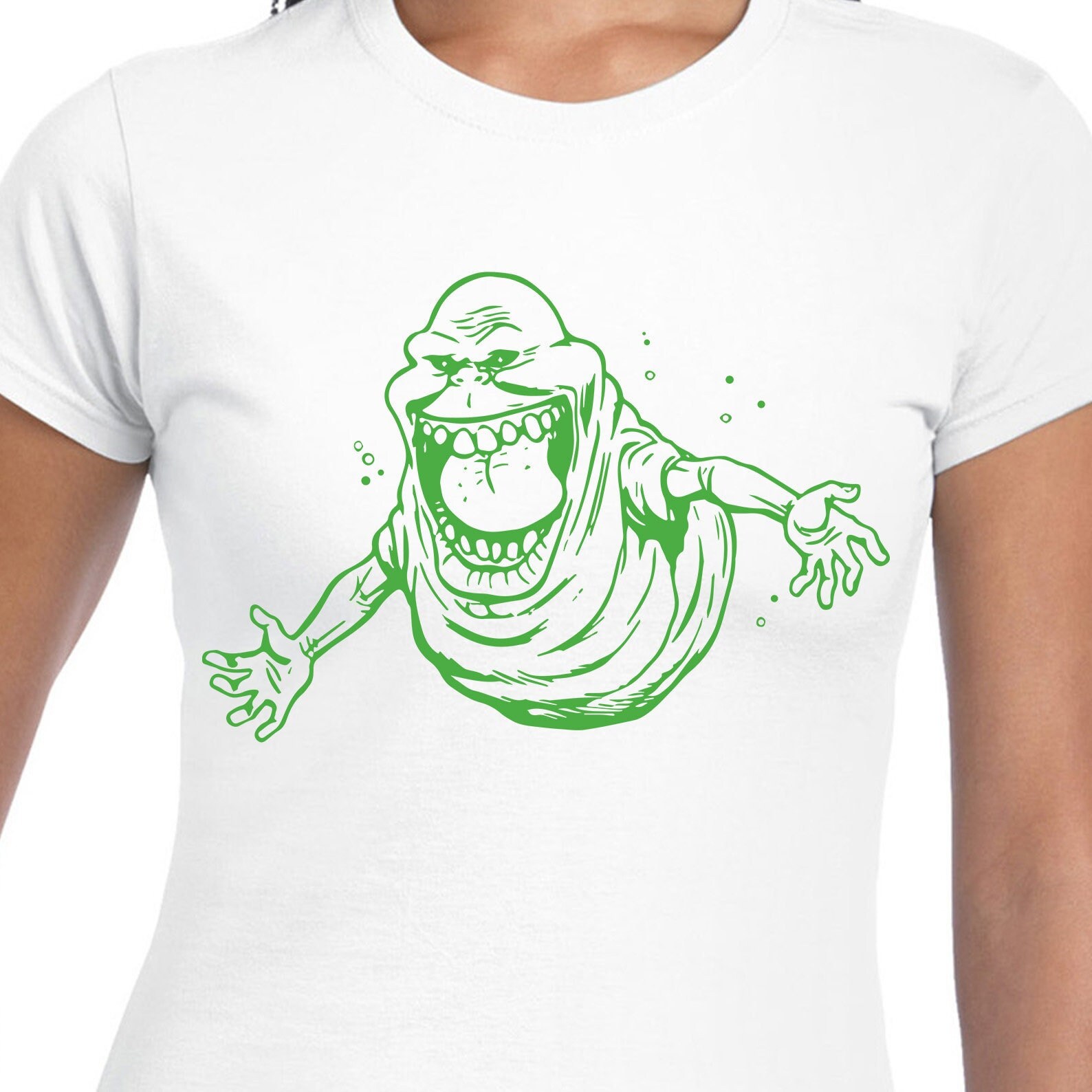 Slimer Cut Files Cricut Silhouette Cameo Svg Cut Files Digital Files ...