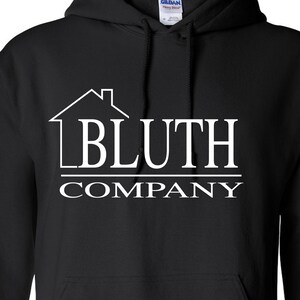 Bluth Company Cut Files | Cricut | Silhouette Cameo | Svg Cut Files ...