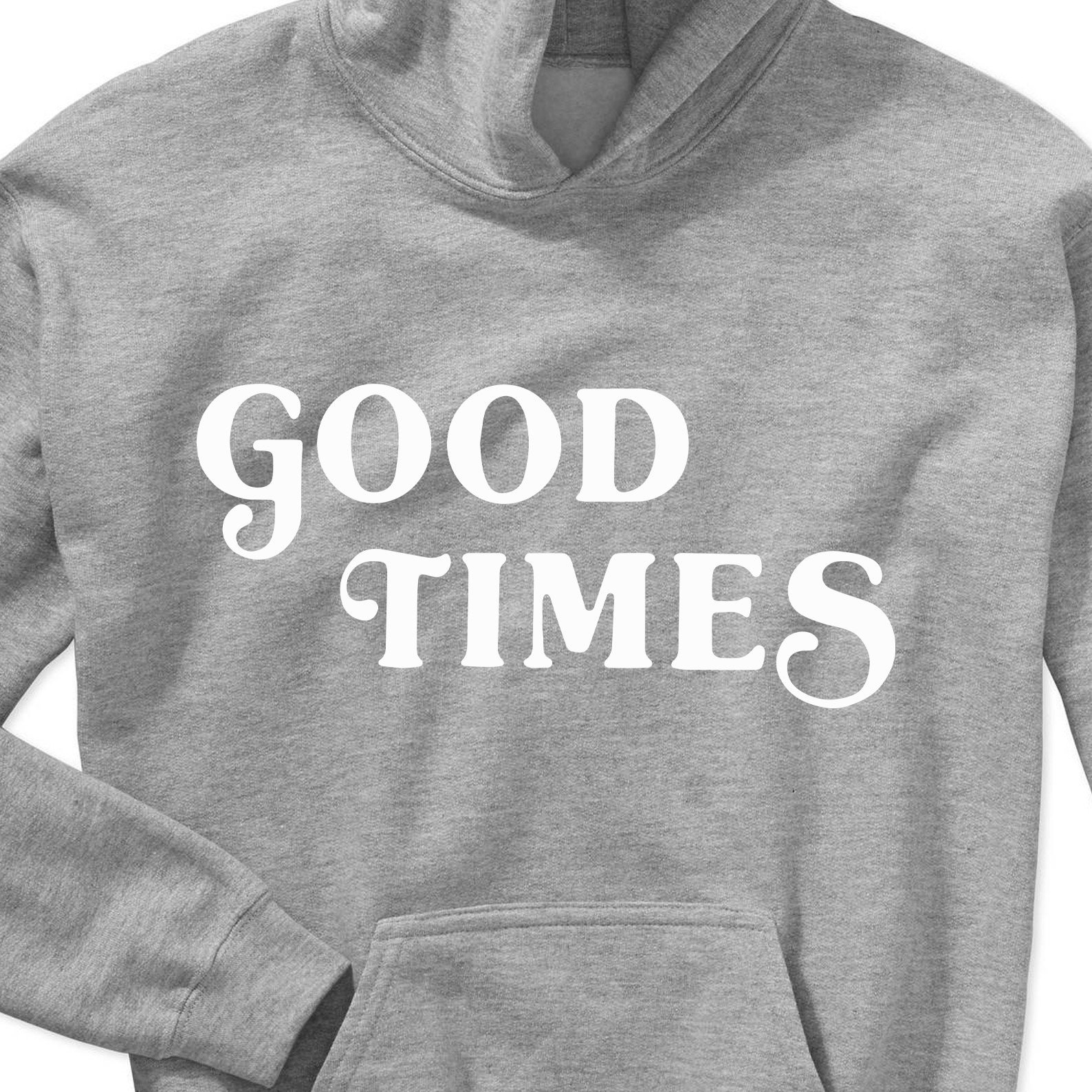 Good Times Cut Files Cricut Silhouette Cameo Svg Cut Files Digital ...