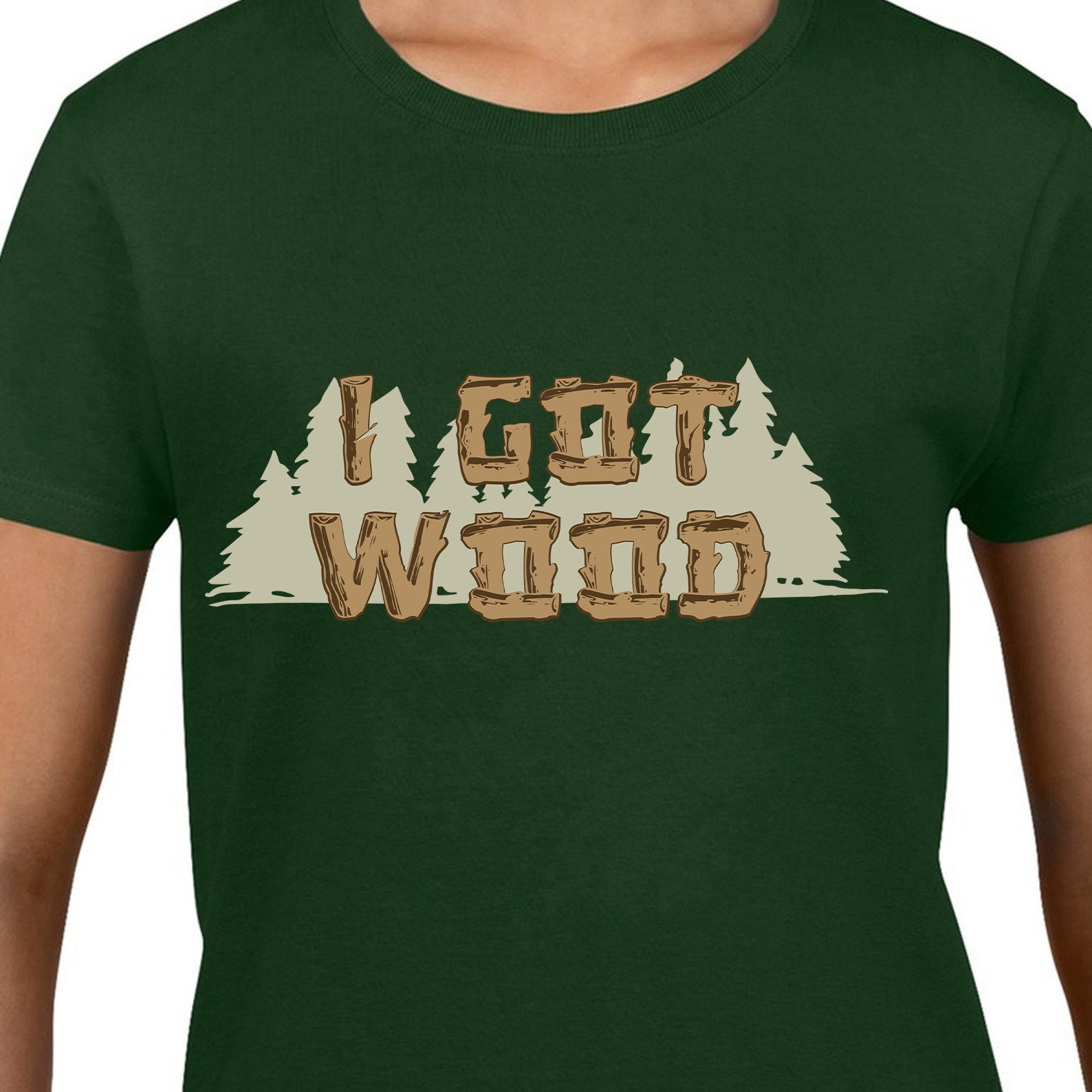 I Got Wood Cut Files | Cricut | Silhouette Cameo | Svg Cut Files ...