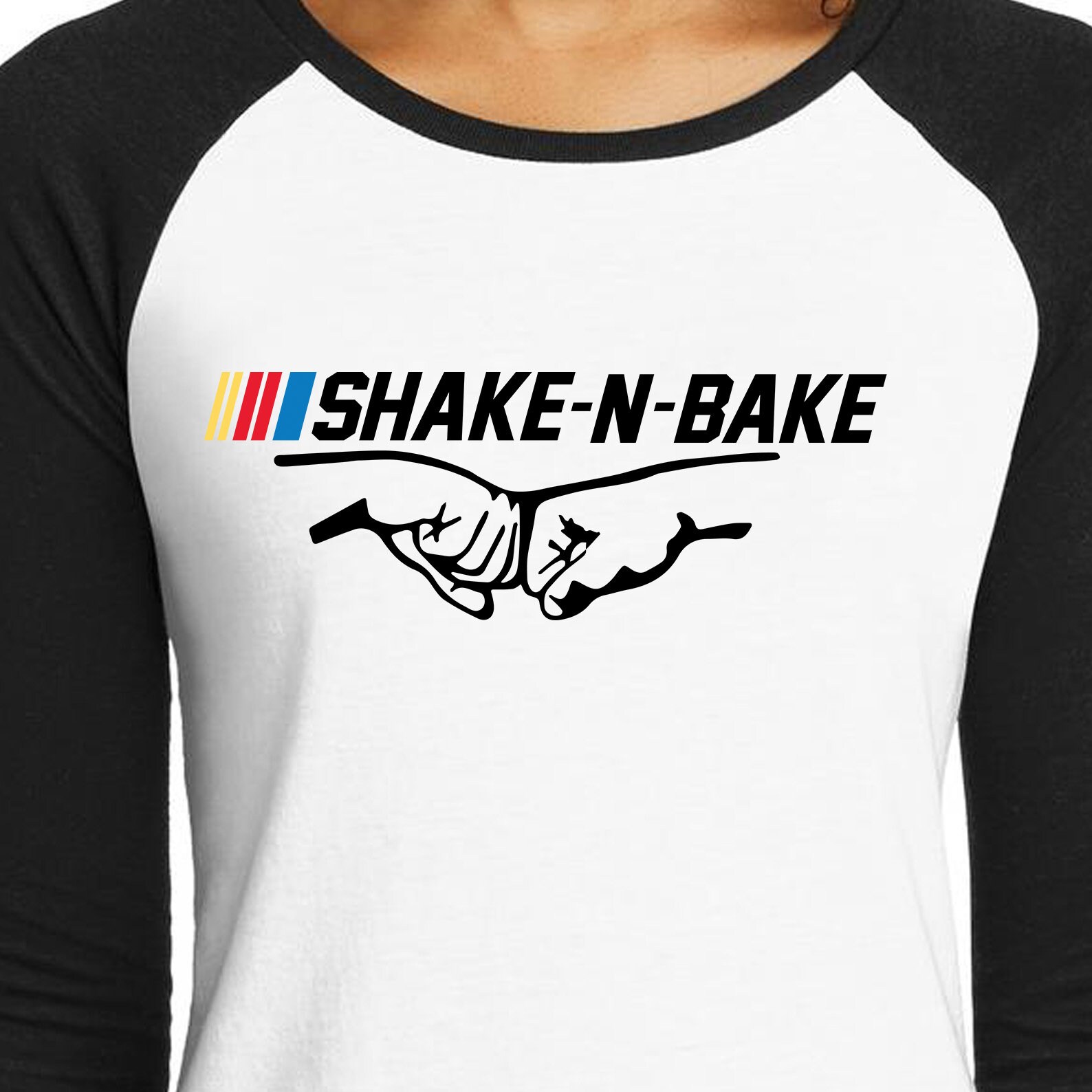 Shake N Bake Cut Files Cricut Silhouette Cameo Svg Cut - Etsy