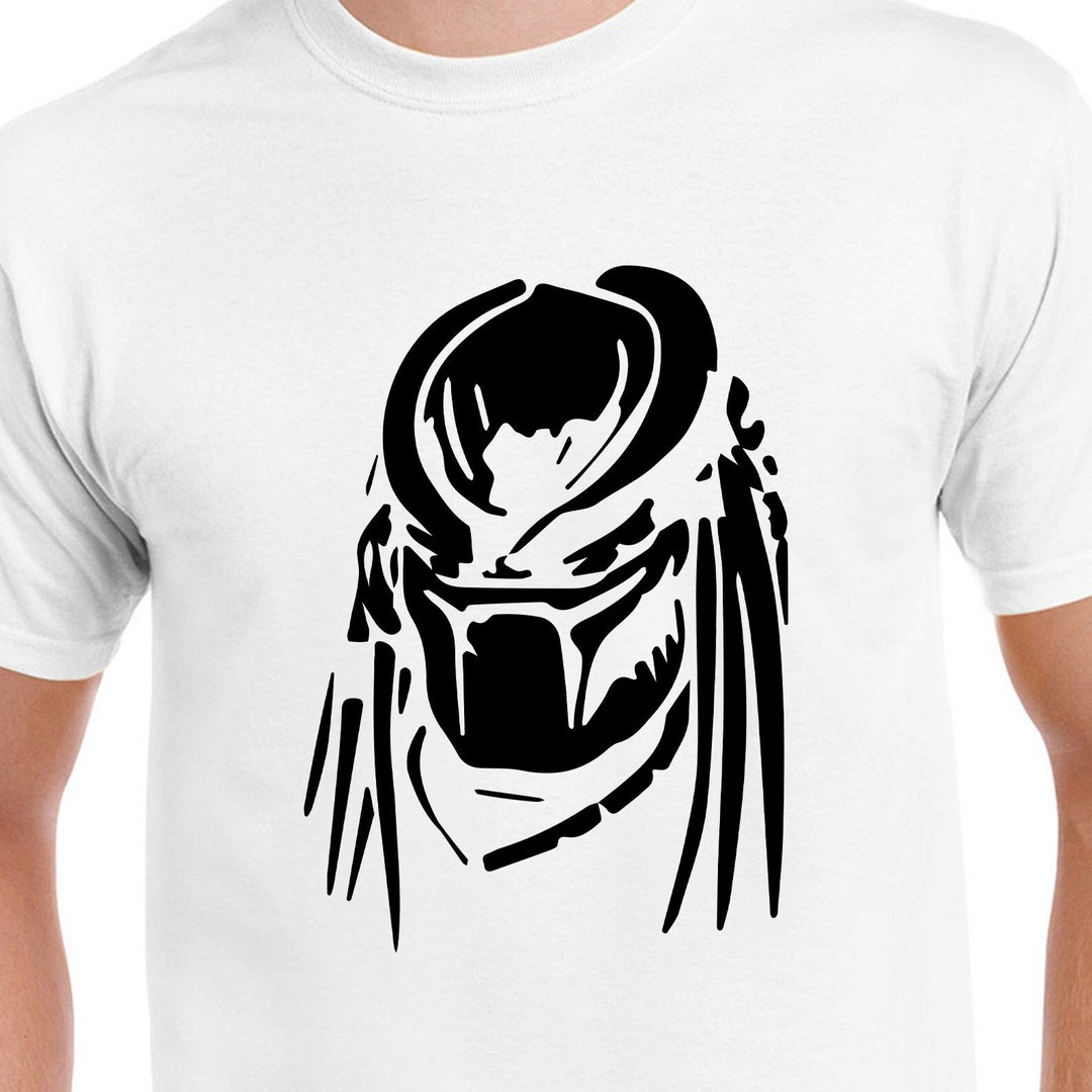 Predator Files | Cricut | Silhouette Cameo | Svg Cut Files | Digital ...