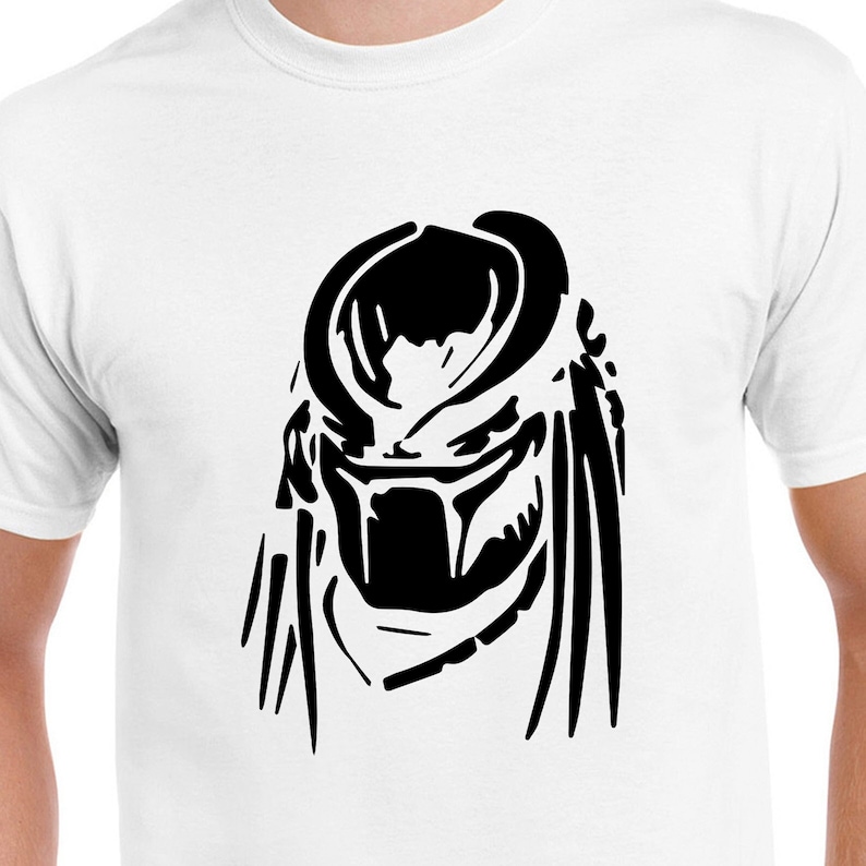Predator Files | Cricut | Silhouette Cameo | Svg Cut Files | Digital ...