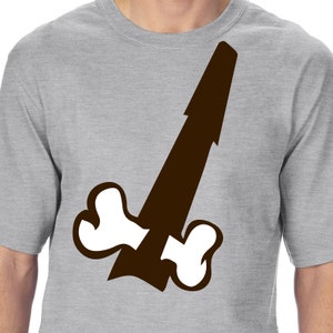 Bam Bam Cut Files and Pattern | Cricut | Silhouette Cameo | Svg Cut ...