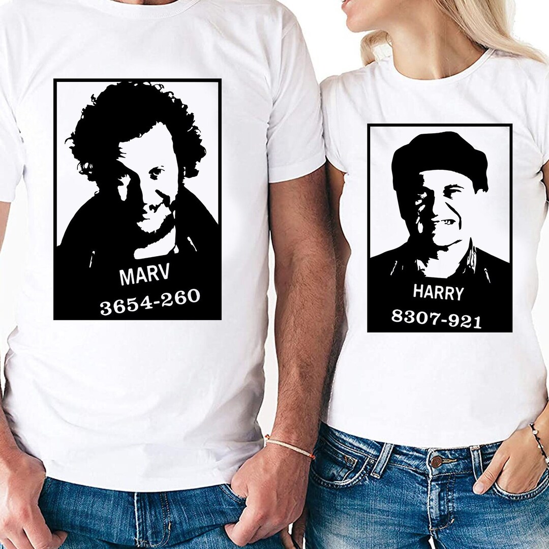 Wet Bandits Couples Set Cut Files | Cricut | Silhouette Cameo | Svg Cut ...